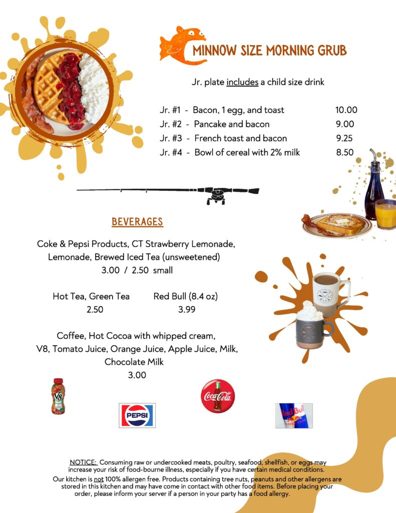 The Grill at Strawberry Bay - Strawberry Bay Marina