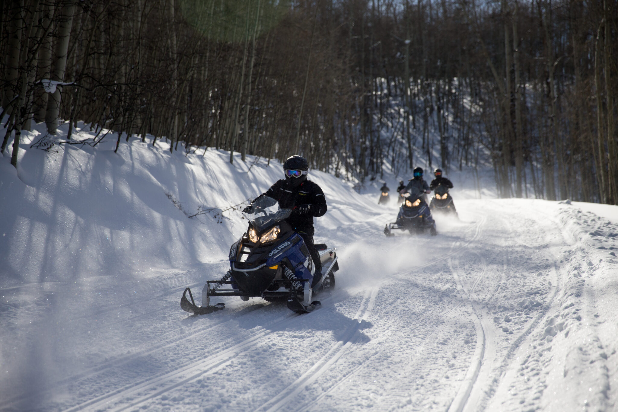 Home - Strawberry Bay Marina