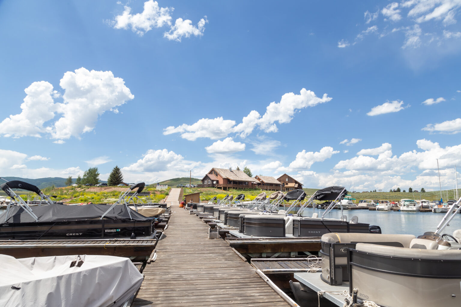 Home - Strawberry Bay Marina