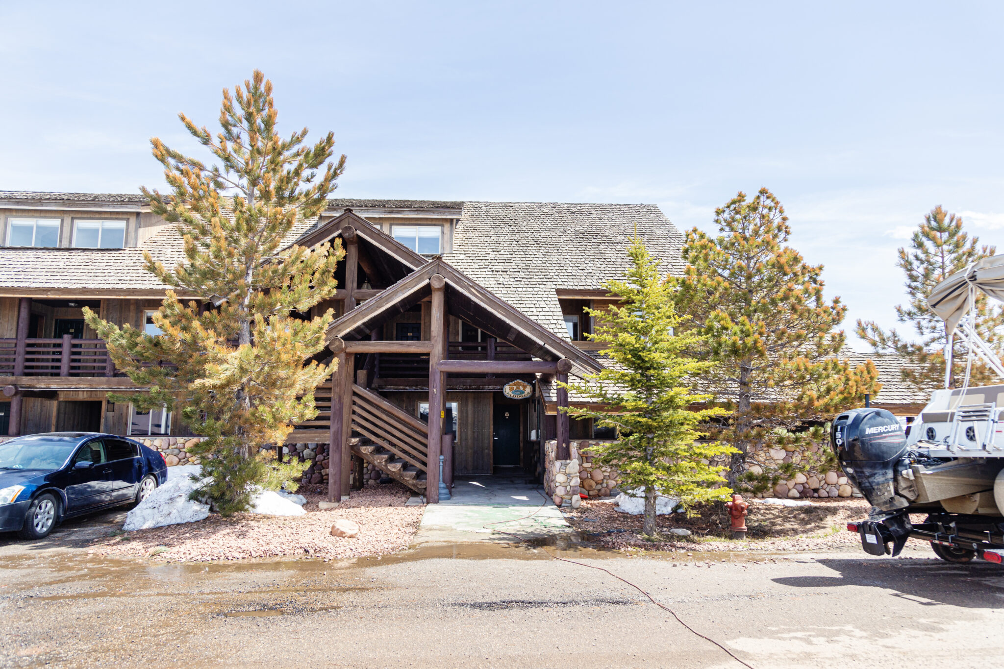 Home - Strawberry Bay Marina